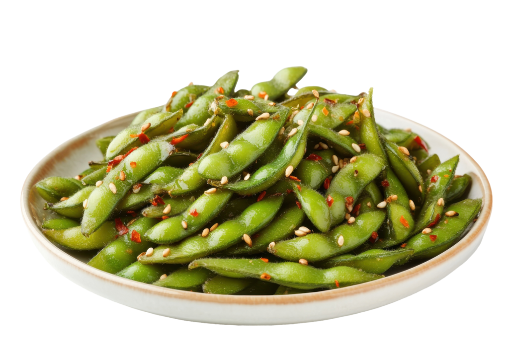 MENU – Domoishi