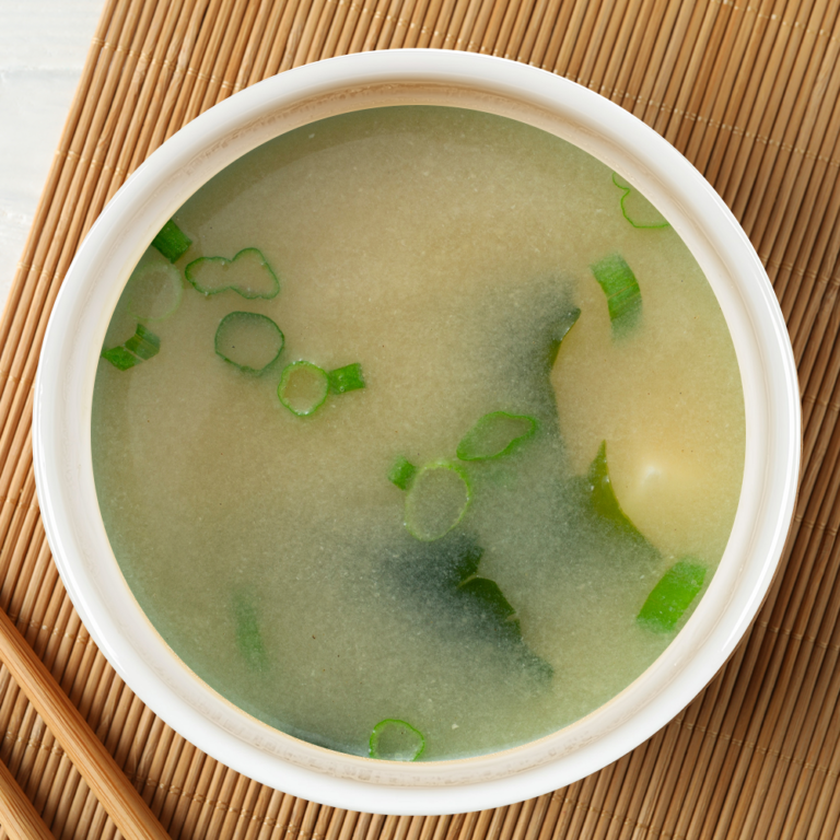 MENU – Domoishi